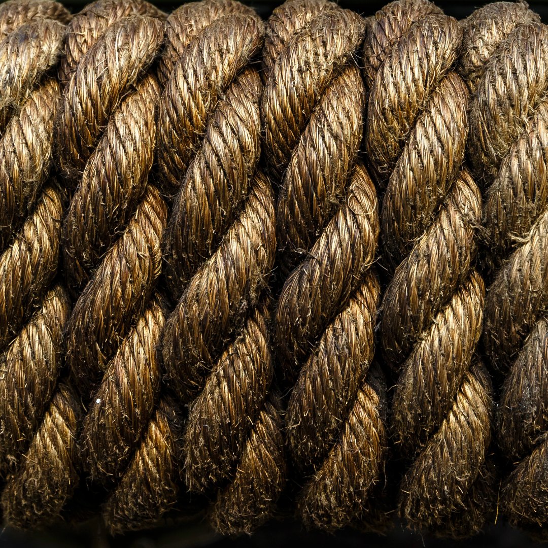 Shibari Rope – Knot Posh